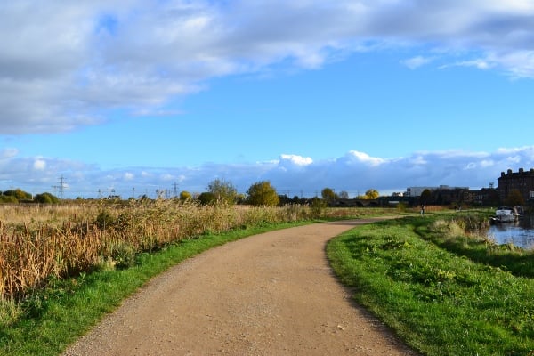 London's top stargazing spots | Zipcar